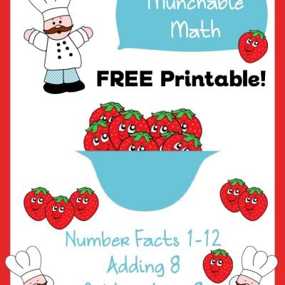 Free Printables Archives - Welcome to the Family Table™
