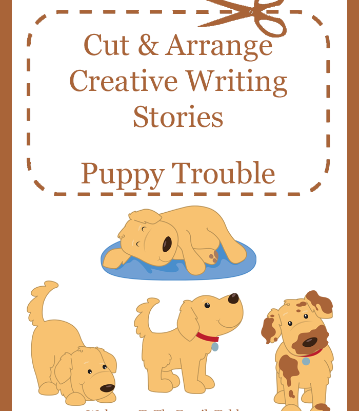 Free Printables Archives - Welcome to the Family Table™