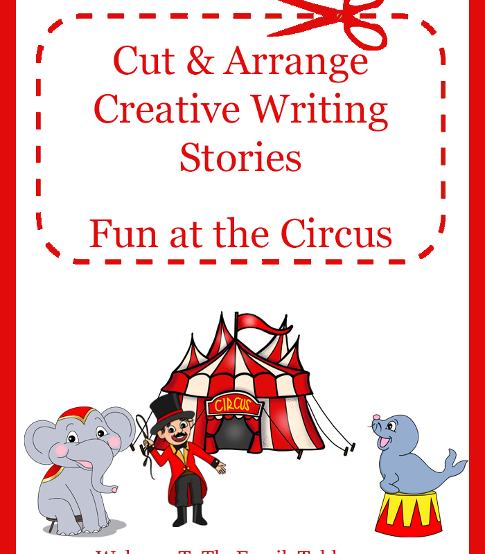 Free Printables Archives - Welcome to the Family Table™