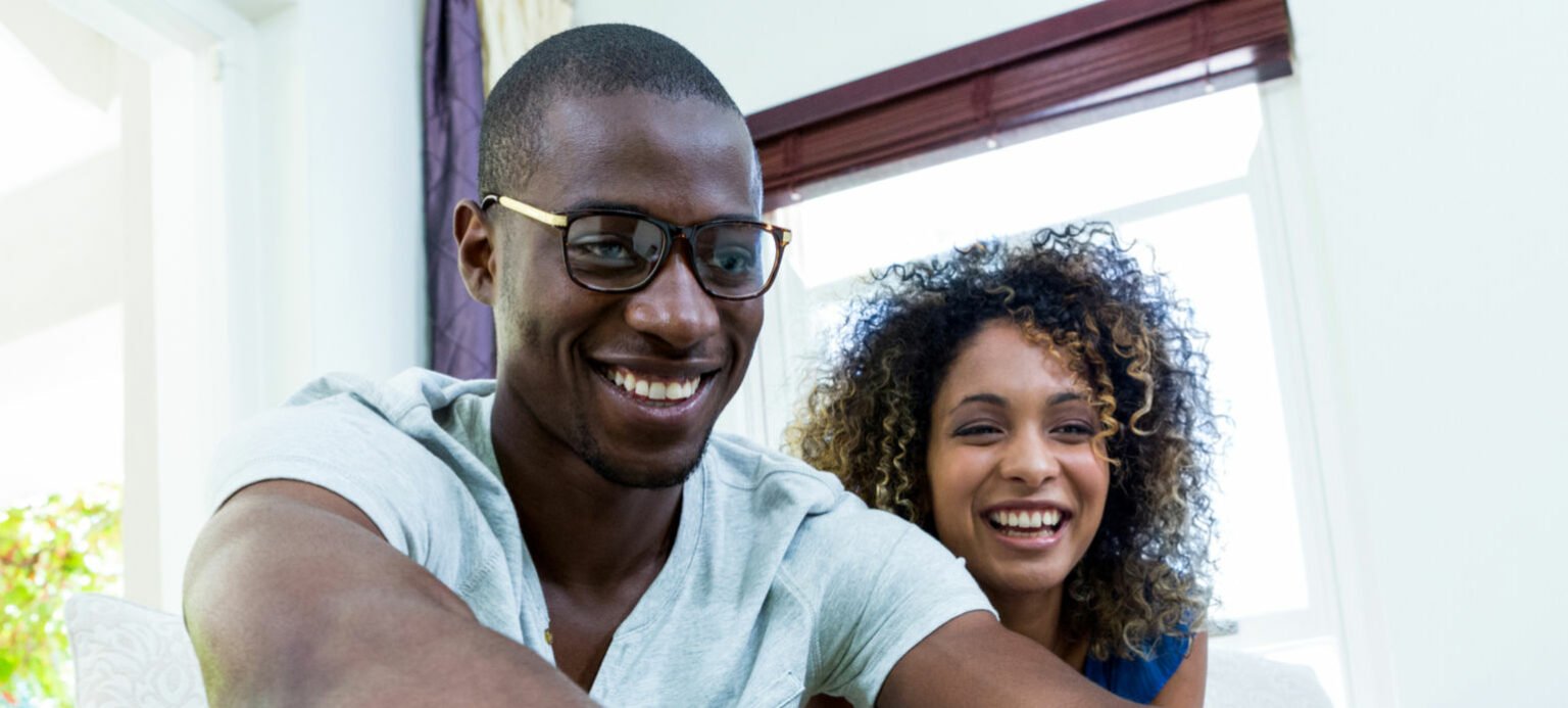 Goal Setting for Couples [The Ultimate Guide] - Welcome to the Family ...